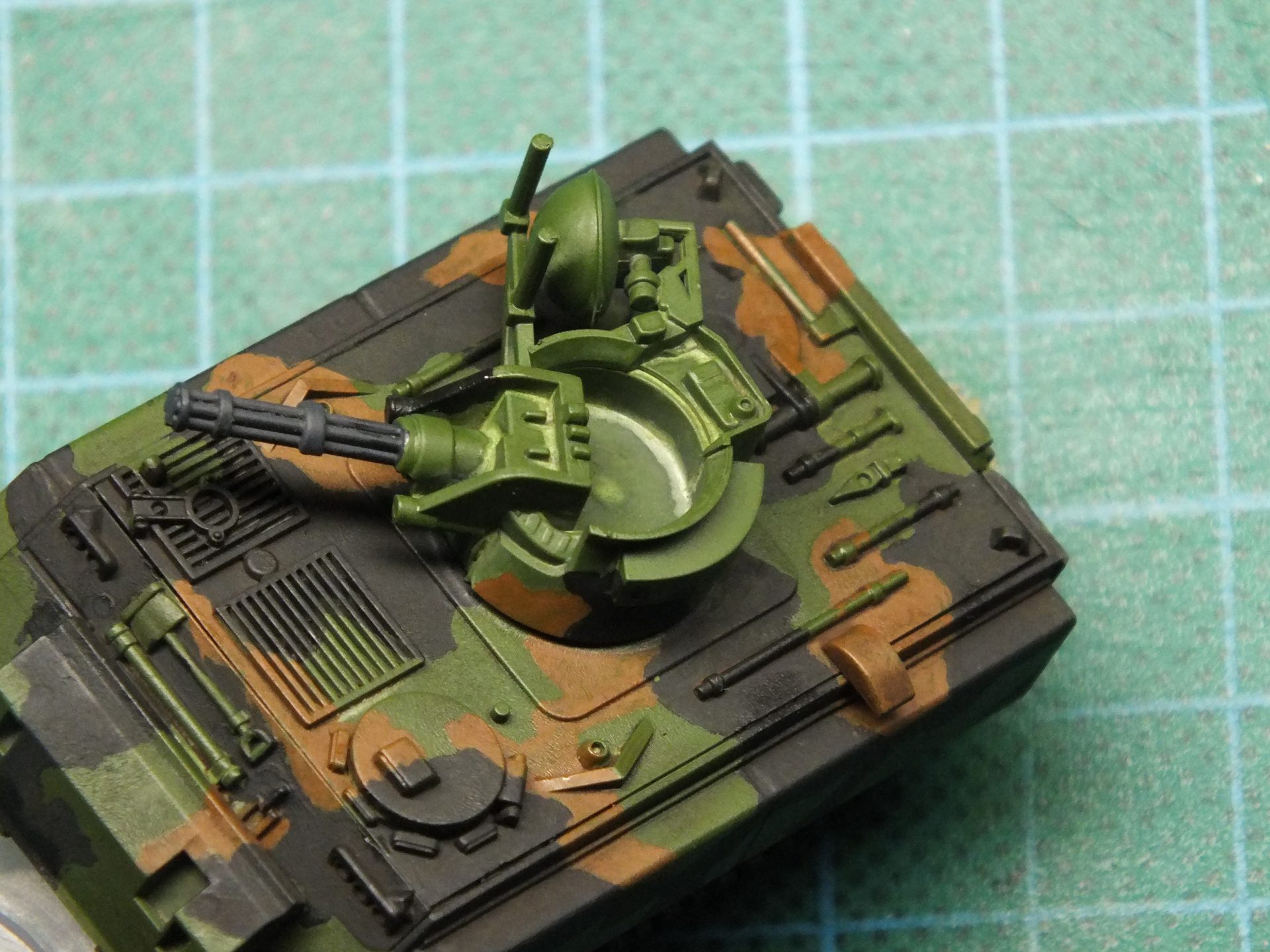 15mm – modeloperations