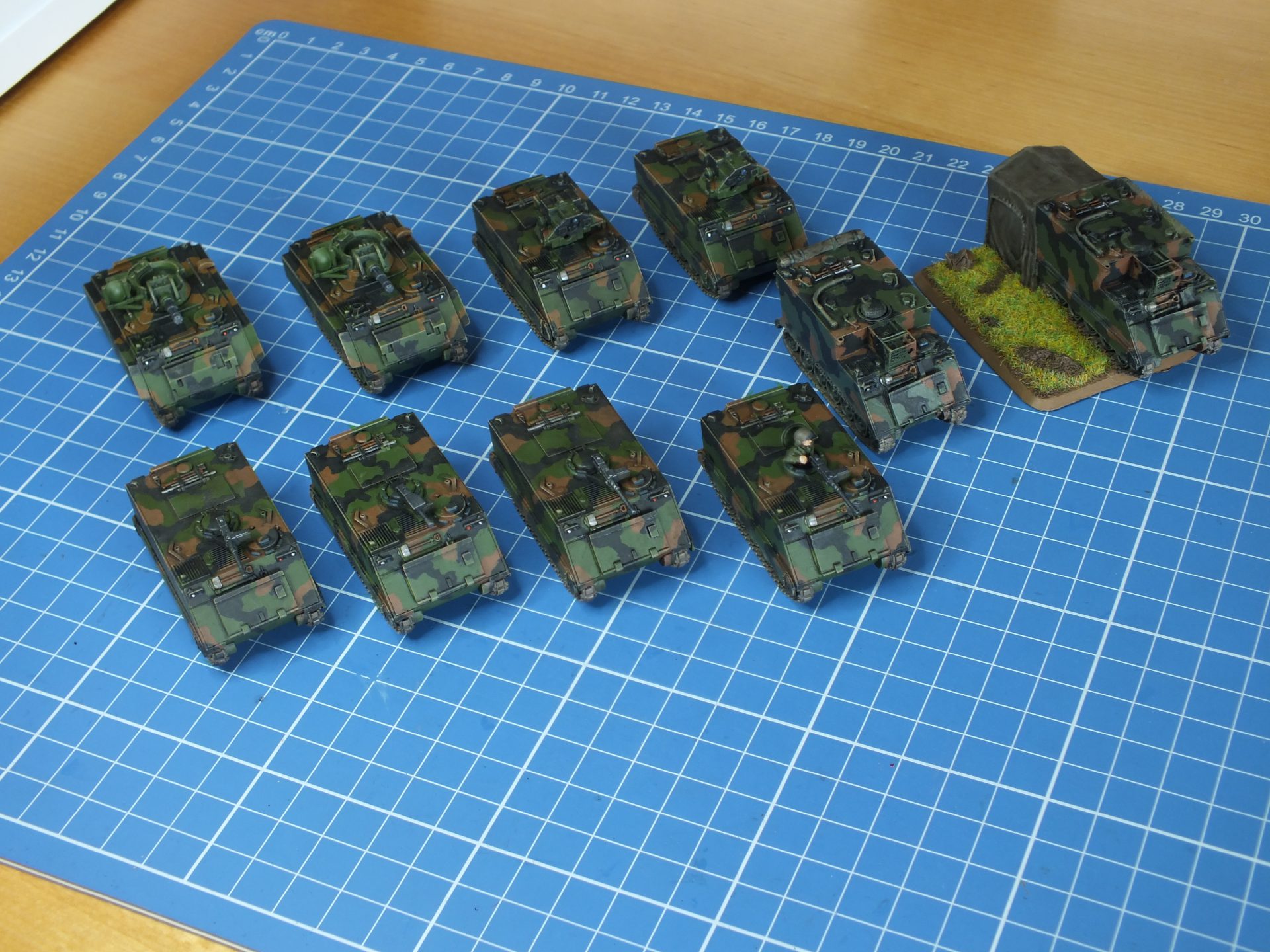 15mm – modeloperations