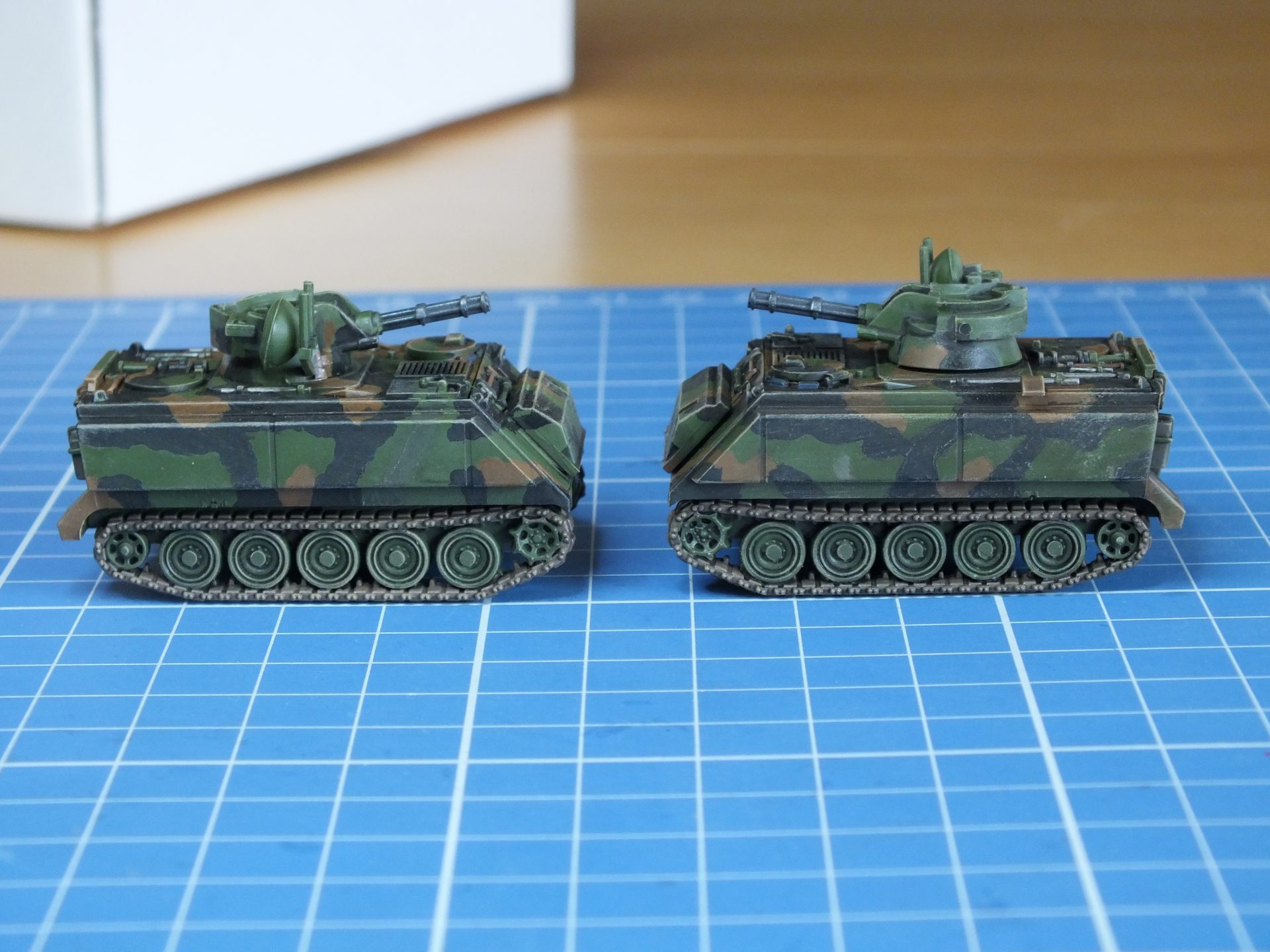 15mm – modeloperations
