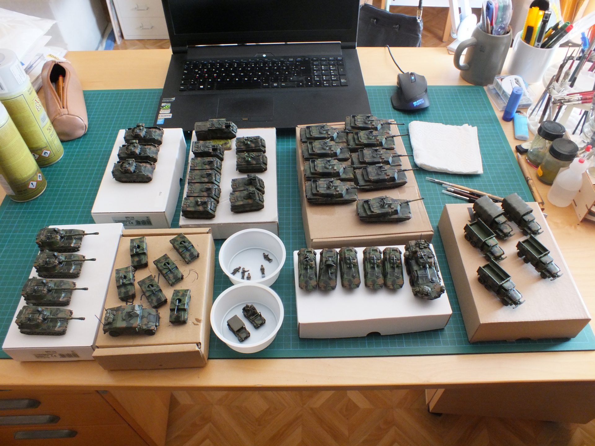 Oorah!!! It is done! – modeloperations