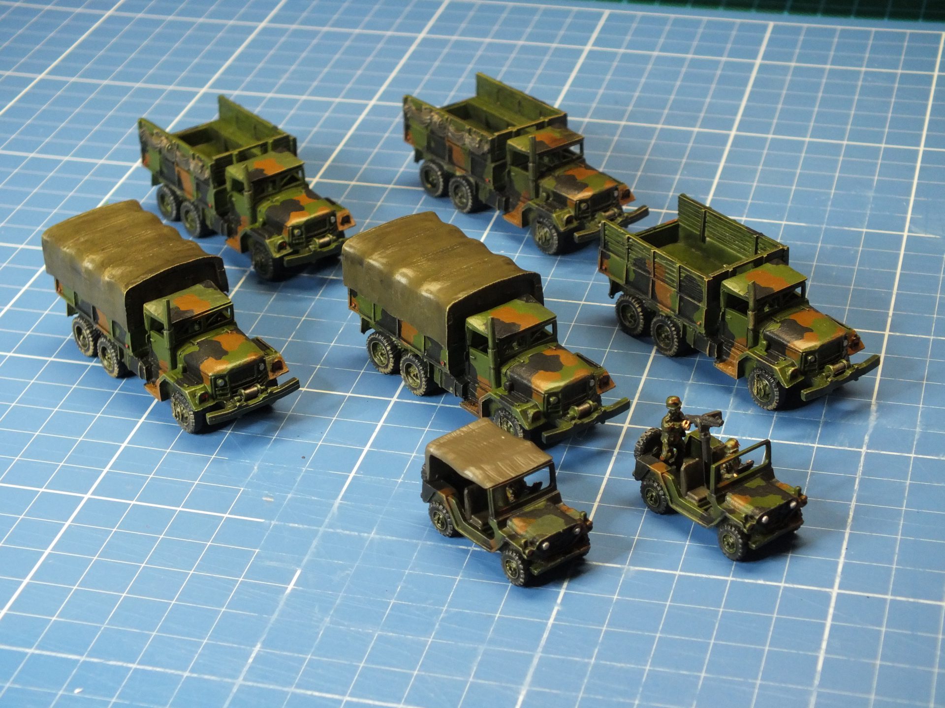 Oorah!!! It is done! – modeloperations