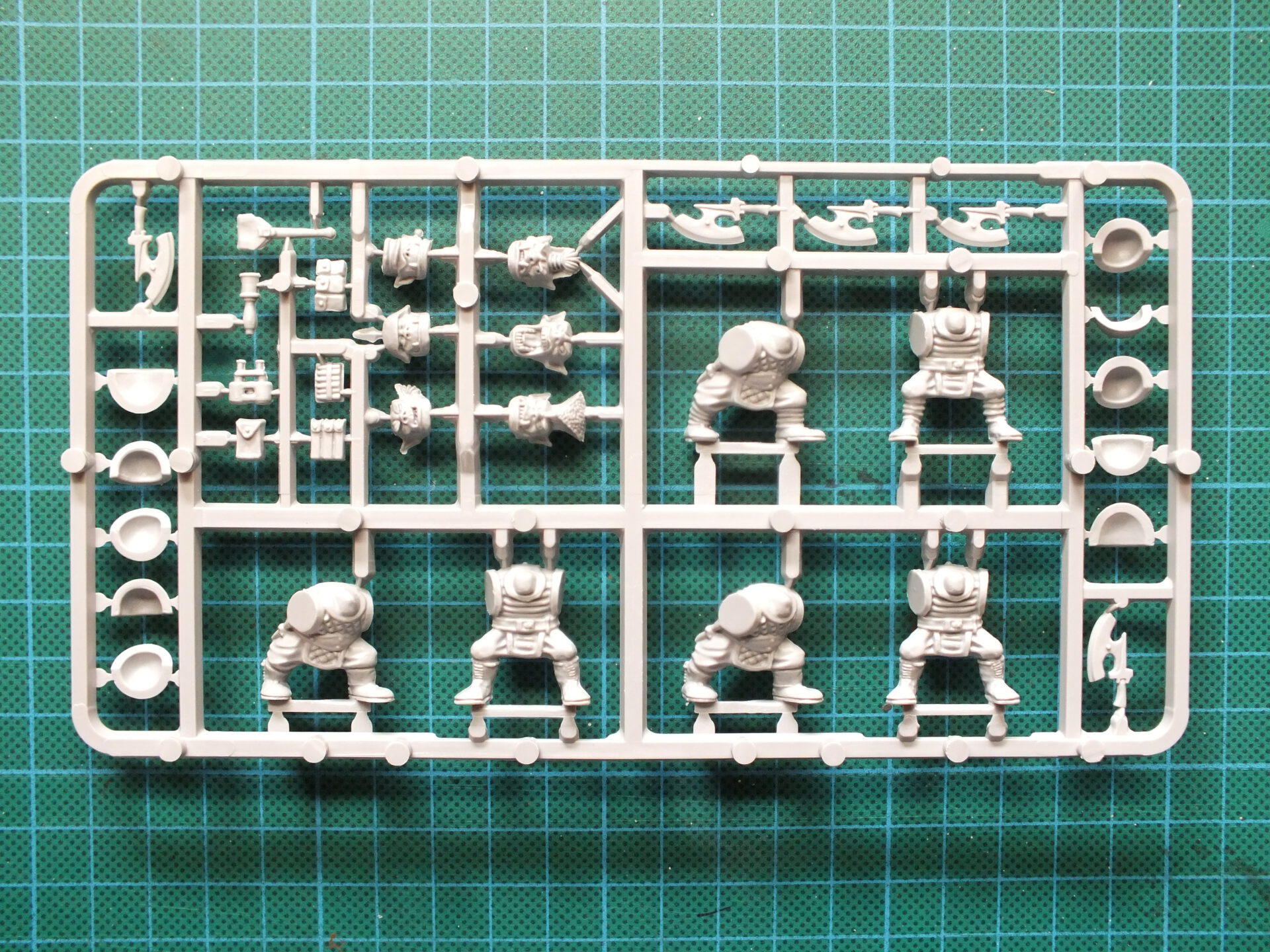 Kill Team – modeloperations